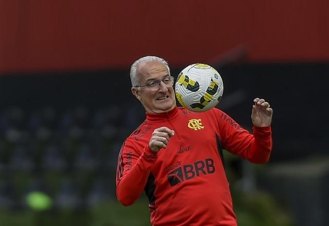 SBT TV | Dorival projeta Corinthians x Flamengo \"superior\" ao da ...