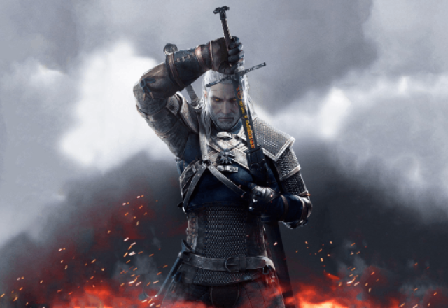 CD Projekt Red anuncia três novos projetos para franquia The Witcher - SBT