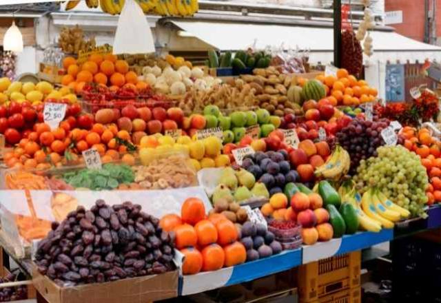 HORA DAS COMPRAS - Saiba como escolher os melhores alimentos na ida ao ...