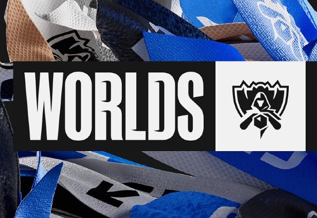 Worlds 2022: Final do Mundial de LoL será exibida em cinema - SBT