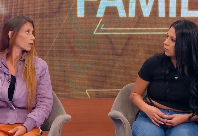 Cadê Daniel? Jovem briga com a mãe para saber quem é seu pai - SBT