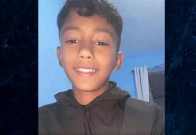Adolescente De 14 Anos Morre Em Operação Policial No Rio De Janeiro