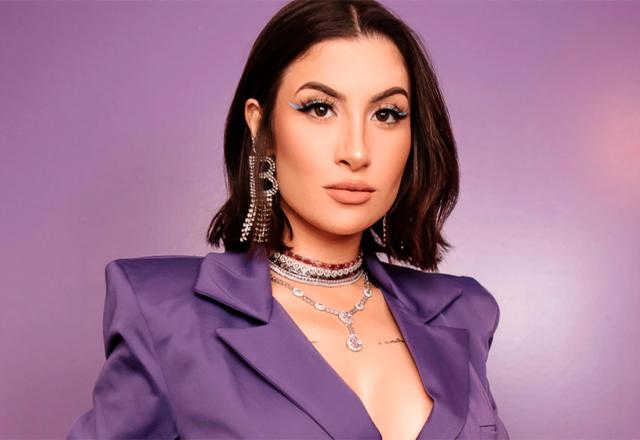 SBT TV | Bianca Andrade fala sobre faturamento milionário e burnout