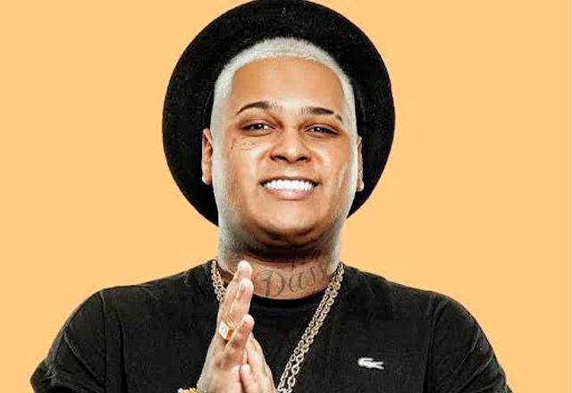 SBT TV | MC Ryan SP anuncia morte da filha e desabafa emocionado ...