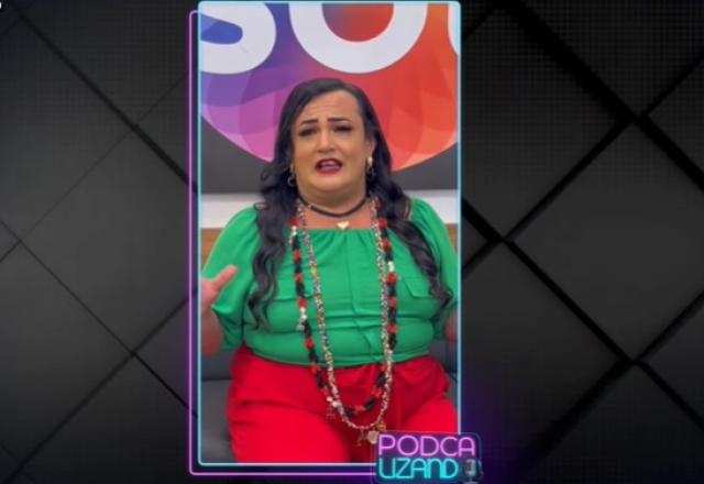 SBT TV | Sensitiva faz previsão negativa e surpreende Fofoquito ...