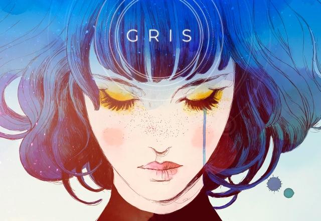 GRIS ganhará versões para novas plataformas ainda em dezembro - SBT