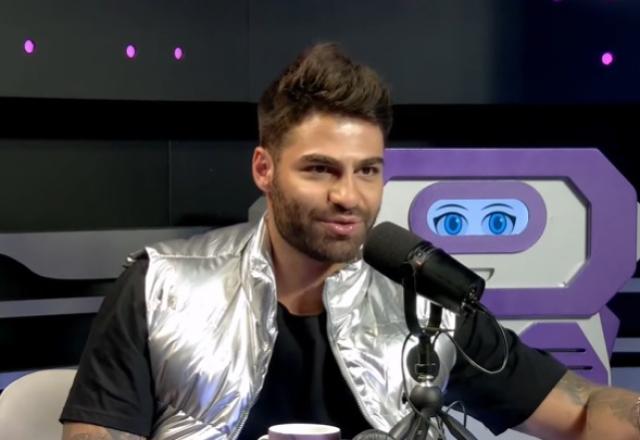 SBT TV | DJ Netto fala o que pensa sobre carreira de Deolane Bezerra ...