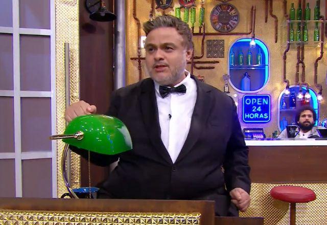 SBT TV | Diguinho revela já ter ganhado 2 prêmios no rádio: \"Eu sou um ...