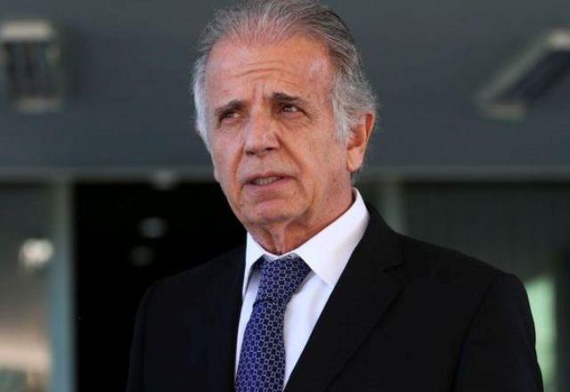 Ao vivo: José Múcio Monteiro assume o ministério da Defesa - SBT News
