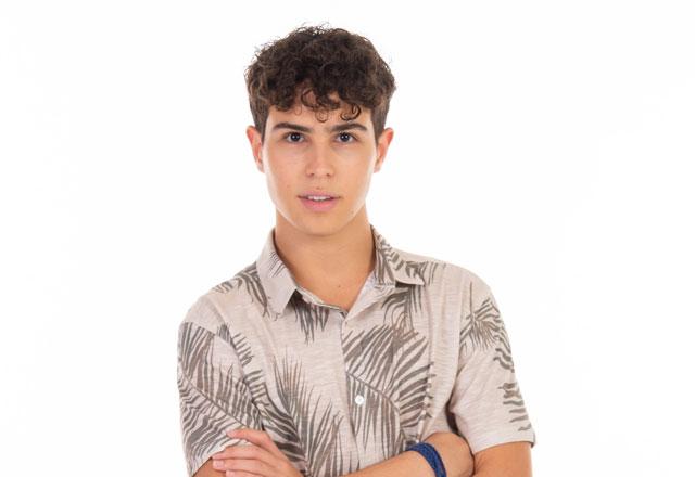 SBT TV | No capítulo de hoje (05), João encontra Pinóquio na escola