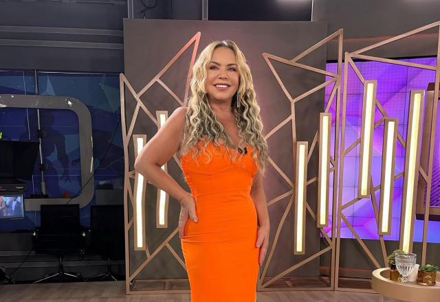 Flor Fernandez aparece de biquíni e ostenta barriga chapada - SBT