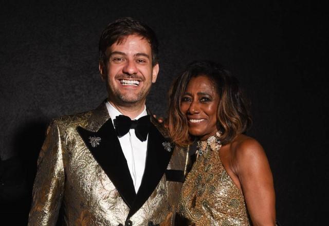 SBT TV | Colunista e amigo, Bruno Astuto presta linda homenagem a ...