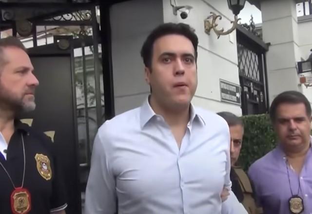 Empresário Acusado Pela Morte De Líderes Do Pcc é Preso Na Bahia Sbt News