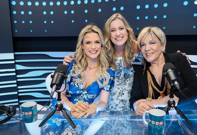 Beca Milano revela como criou coragem para mudar sua carreira em novo ...