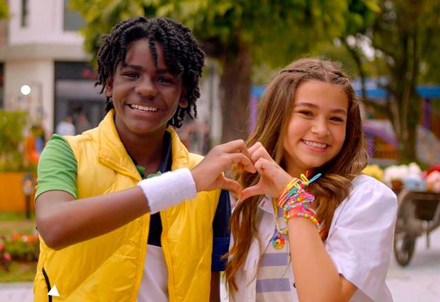 A Infância de Romeu e Julieta; confira os primeiros spoilers - SBT
