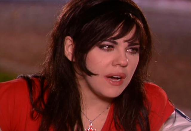 SBT TV | Marisol se reencontra com Basílio e conta toda a verdade