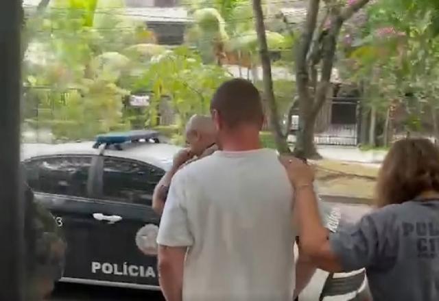 Justiça Mantém Preso O Médico Acusado De Dopar E Estuprar A Ex Namorada