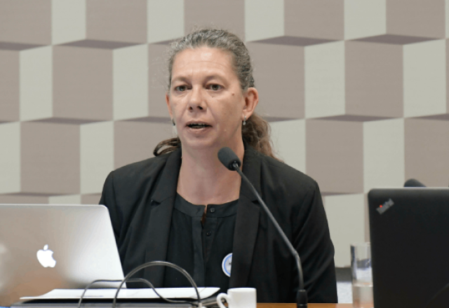 Ana Moser afirma que esports serão debatidos em grupo interministerial ...