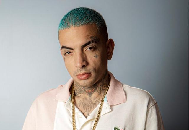 Guimê lança prévia de música e agradece fãs após polêmica em reality - SBT