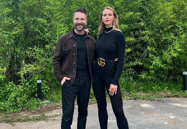 SBT TV | Esquadrão da Moda surpreende trabalhadora que se veste com ...