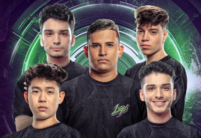 Honor of Kings: Loops Esports confirma equipe para o Circuito dos Reis ...