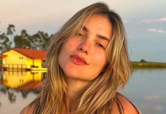 SBT TV | Fã de Virginia acusa influenciadora de maltratar seguidores ...