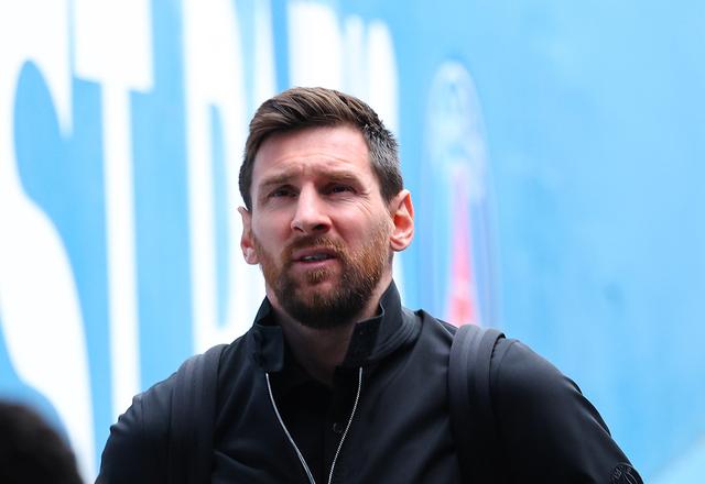 Jornal: PSG decide não renovar contrato de Lionel Messi - SBT Jornal: PSG decide não renovar contrato de Lionel Messi - SBT