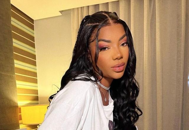 Ludmilla é elogiada por diretor hollywoodiano: "Ela foi fantástica!" - SBT