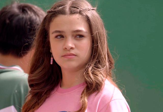 SBT TV | Nesta segunda-feira (22), Julieta entende tudo errado