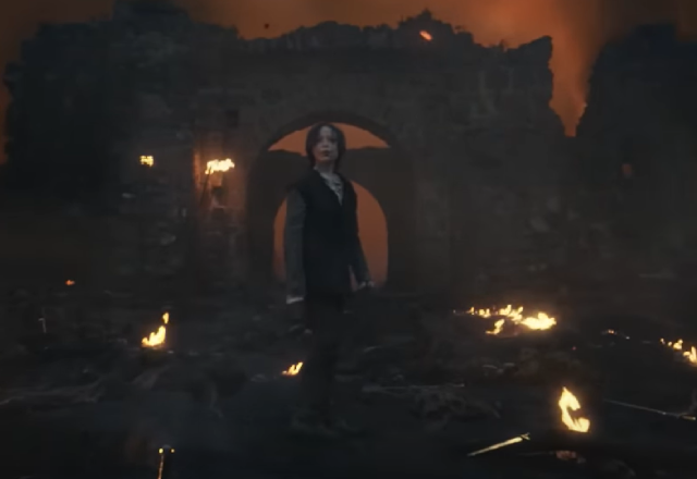 Diablo IV ganha trailer inédito em live action - SBT