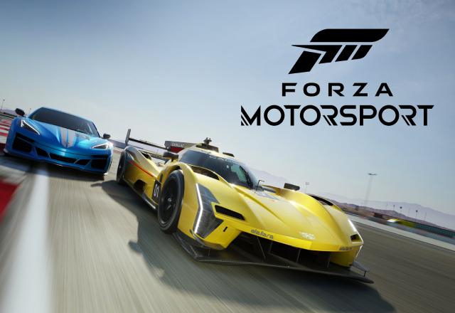 Forza Motorsport terá nova gameplay revelada no Xbox Showcase - SBT