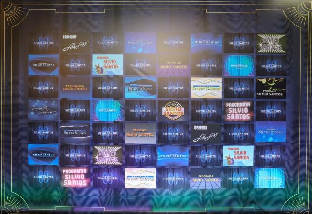 SBT TV | Programa Silvio Santos é o maior programa de auditório e ...