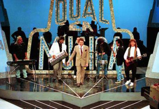 SBT TV | 60 anos de Programa Silvio Santos: Conheça a história da maior ...