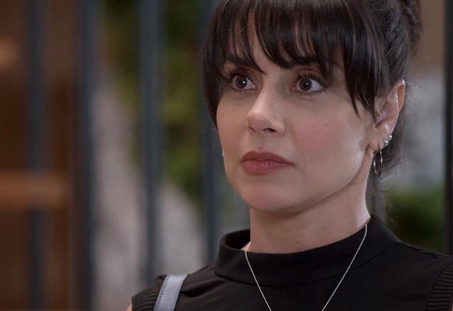 SBT TV | Nesta sexta-feira (09), Telma decide vender sua casa para Leandro