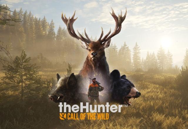 SBT TV | Epic Store: theHunter, game de caça, está gratuito para PC