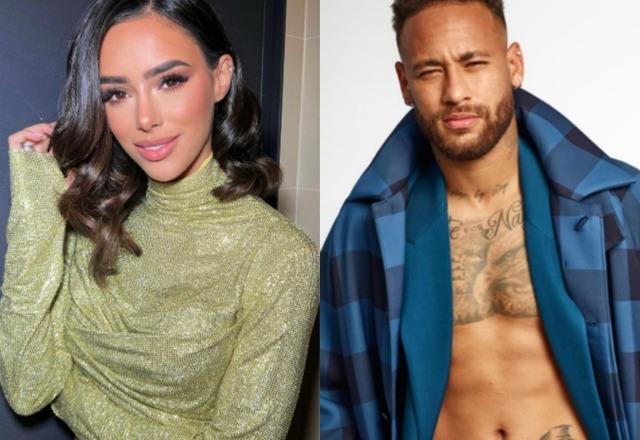 Após assumir traição, Neymar surge em clima de romance com Bruna ... Após assumir traição, Neymar surge em clima de romance com Bruna ...