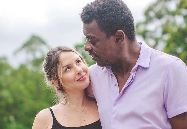 SBT TV | Seu Jorge fala de polêmica sobre nome do filho: "Primeiro ...