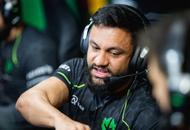 CSGO: "Ele não confiava em mim para o novo projeto", declara Fer - SBT