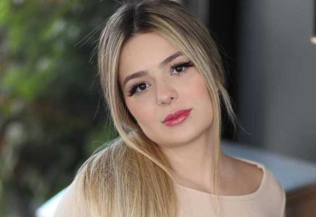 SBT TV | Viih Tube fala sobre medo da pressão estética: \"Lipo não vai ...