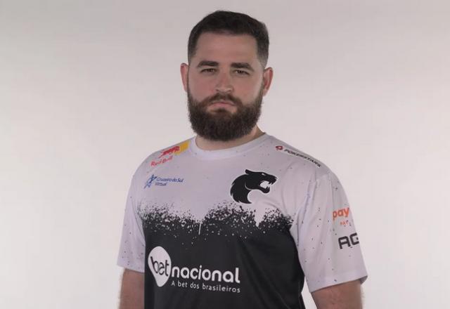 CSGO: FalleN estreia com vitória pela FURIA no IEM Cologne 2023 - SBT