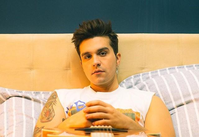 SBT TV | Exclusivo: Luan Santana revela intimidades: \"Gosto das ...