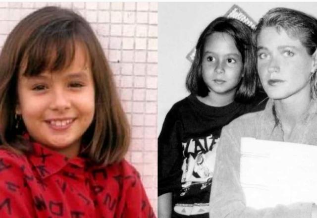 SBT TV | Repórter mirim do \"Xou da Xuxa\" desabafa sobre pressão ...