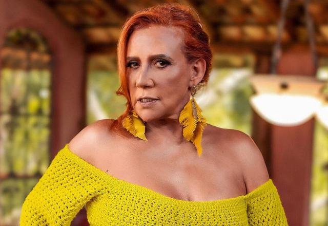 Sbt Tv Aos 69 Anos Rita Cadillac Mostra Ensaio Sensual Para Onlyfans
