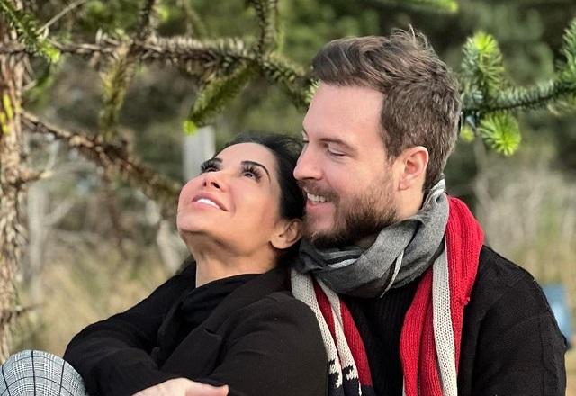 SBT TV | Maíra Cardi revela que vai casar com comunhão total de bens ... SBT TV | Maíra Cardi revela que vai casar com comunhão total de bens ...