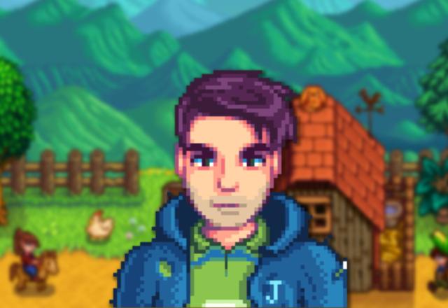 SBT TV | Stardew Valley: O que Shane pode ensinar para o mundo real?