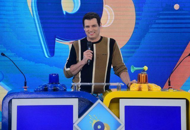 SBT TV | Personalidades que marcaram o SBT festejam aniversário da ...