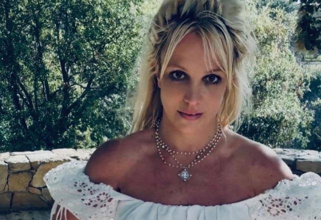 SBT TV | OnlyFans faz proposta milionária para Britney Spears