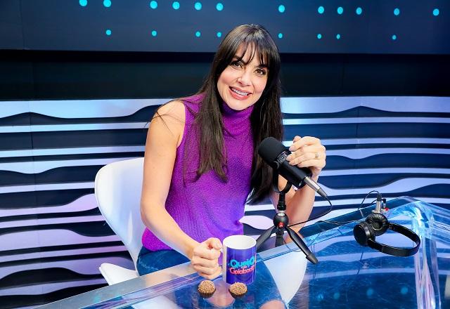 SBT TV | O Queijo com Goiabada de hoje (12) conta com a participação de ...