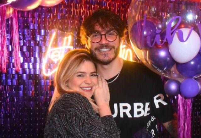 SBT TV | Eliezer mostra antes e depois de cirurgia nas mamas e lipo