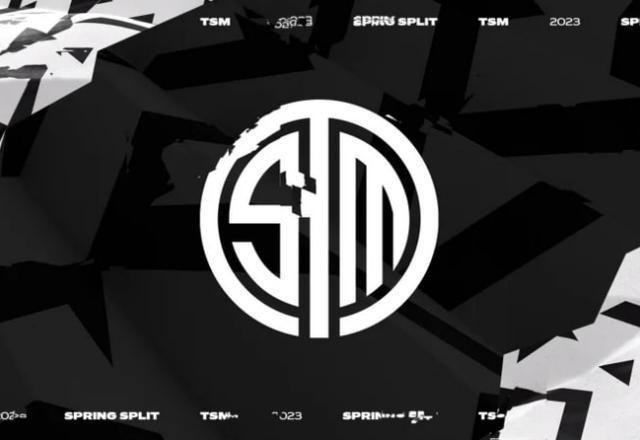 LoL: TSM vende vaga e oficializa sua saída da LCS após 11 anos - SBT